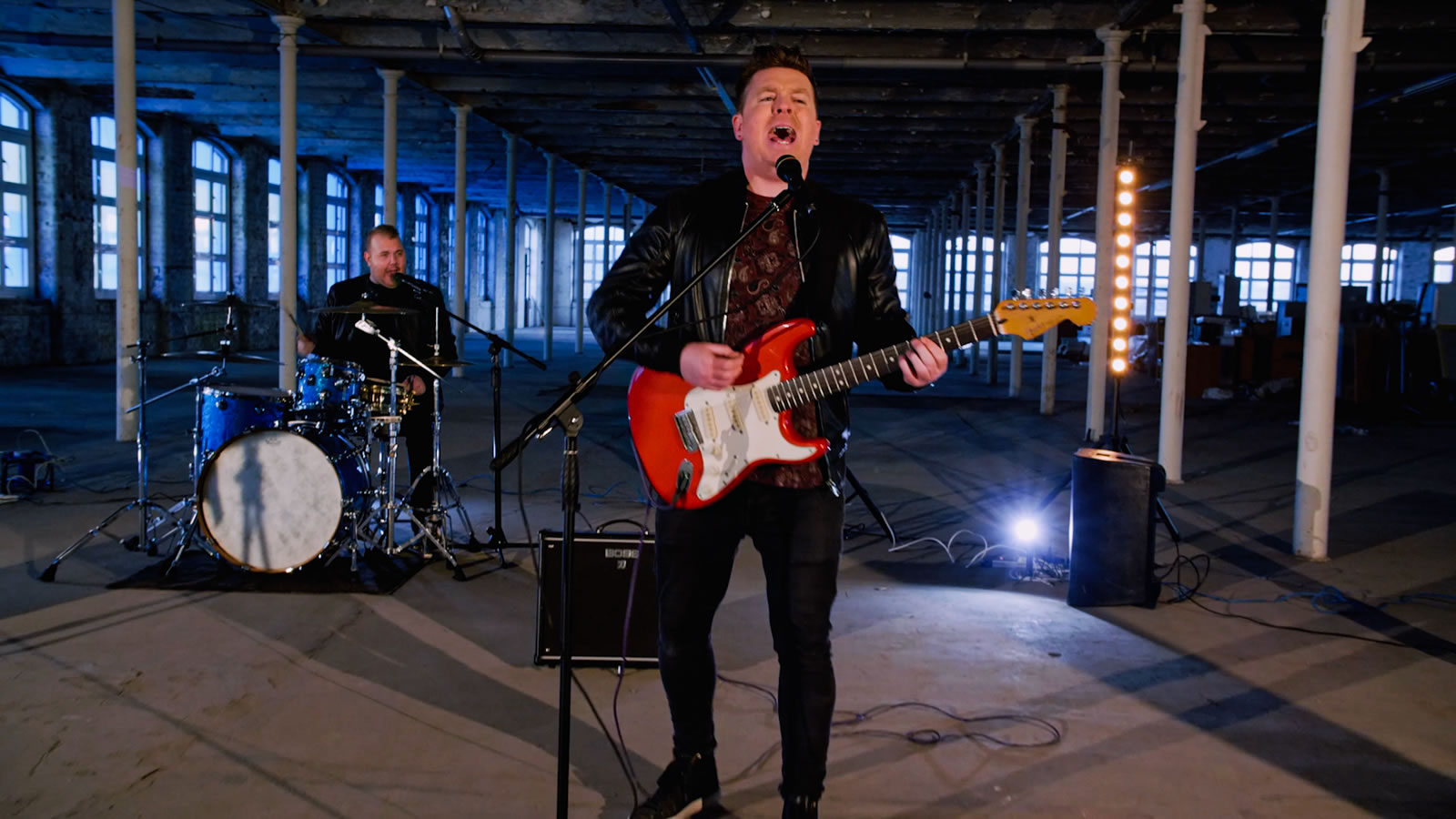 The Rox Wedding & Party Band | Wedding Bands Scotland