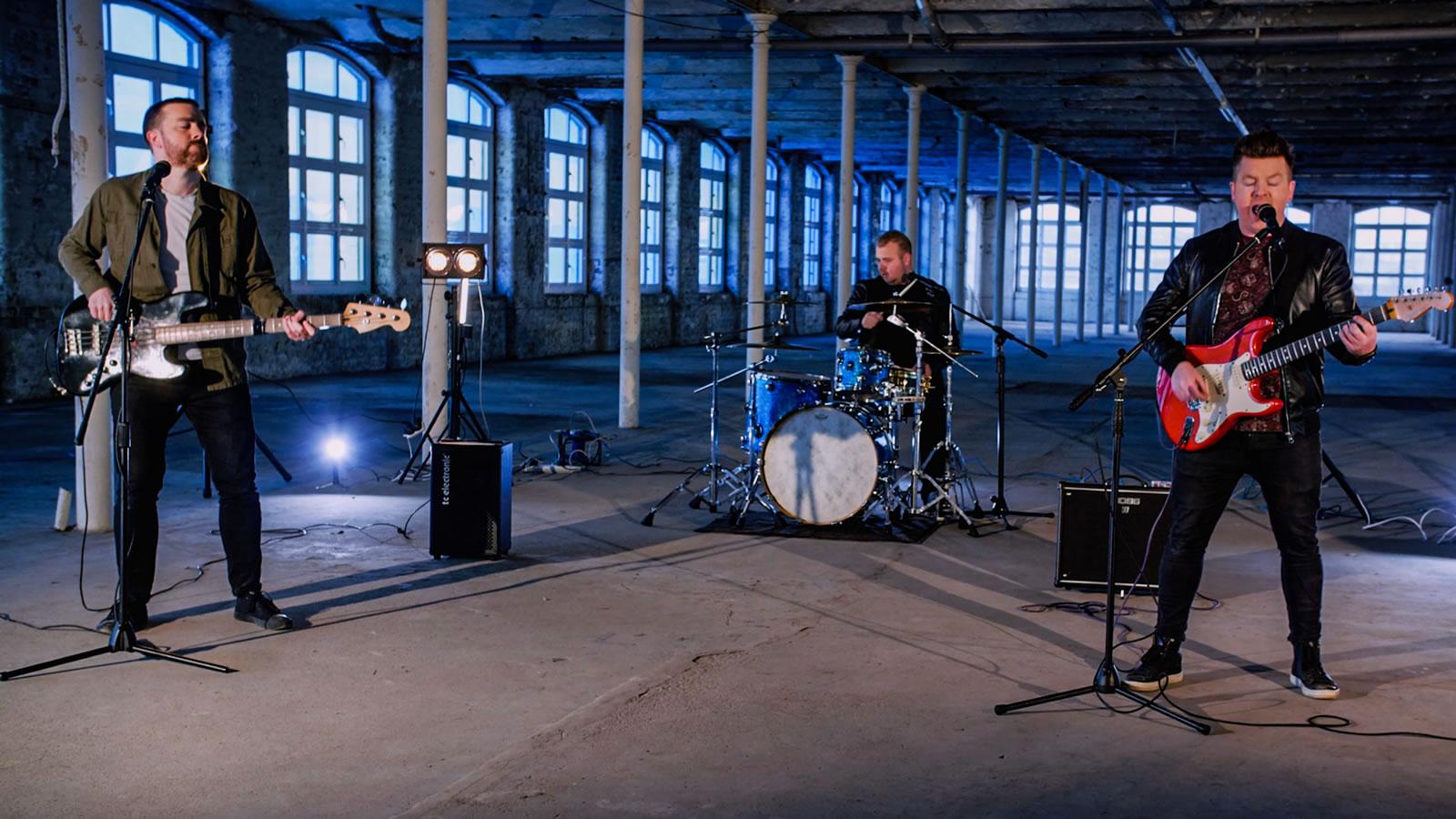 The Rox Wedding & Party Band | Wedding Bands Scotland